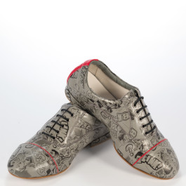 Katy 184 - Regina Tango Shoes