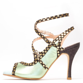 Pigalle 369123 - Regina Tango Shoes