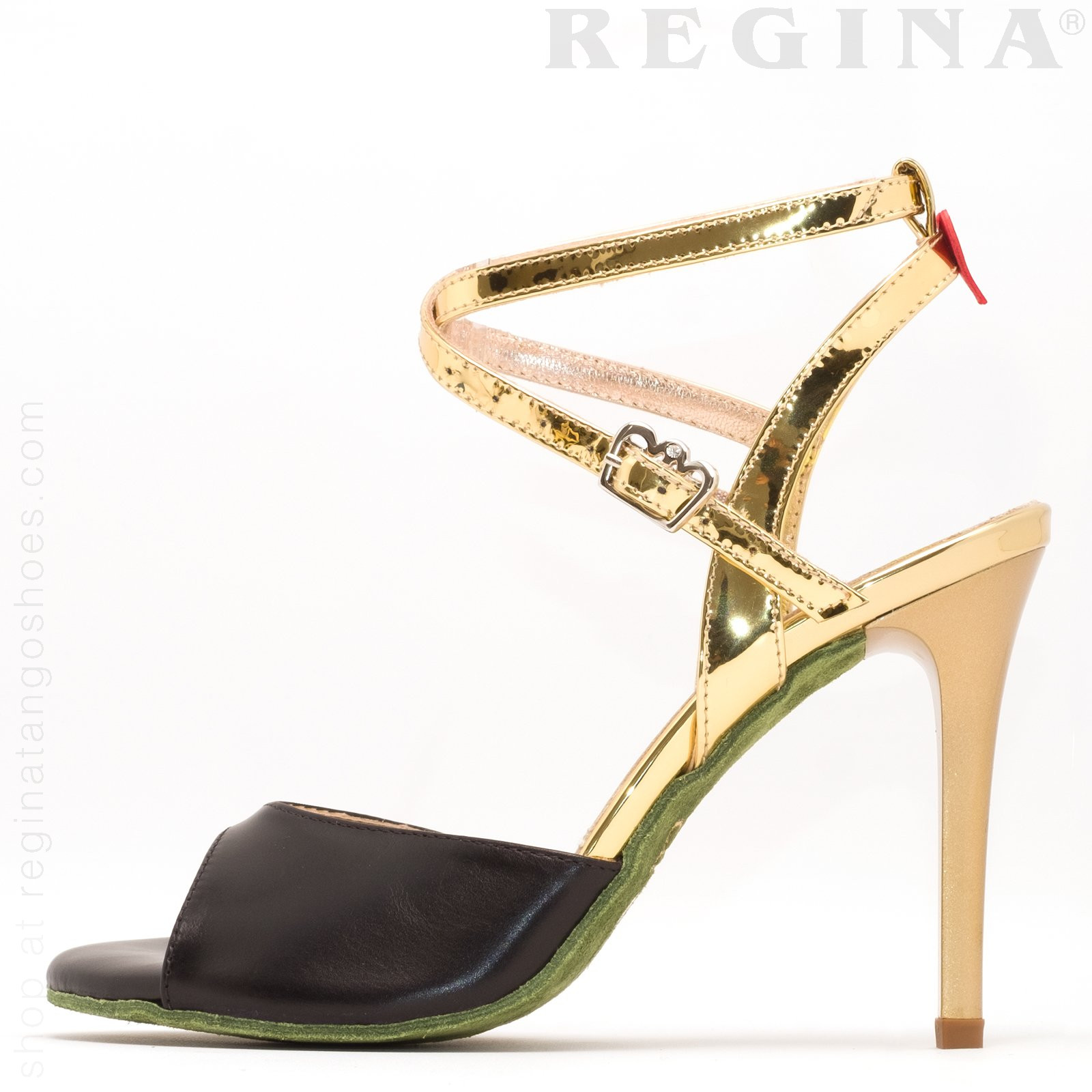 Nizza fun 0323 - Regina Tango Shoes