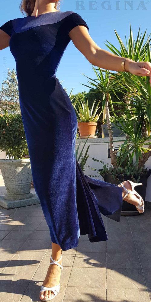Dresses - Wear Regina Tango Shoes
