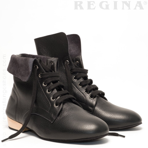 Botitas - Woman shoes Regina Tango Shoes