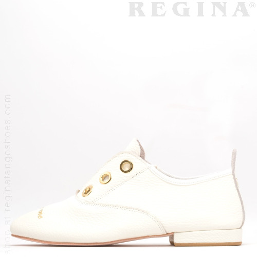 Training Shoes Regina Tango Shoes