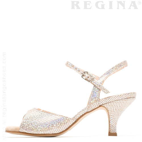 Training Shoes Regina Tango Shoes