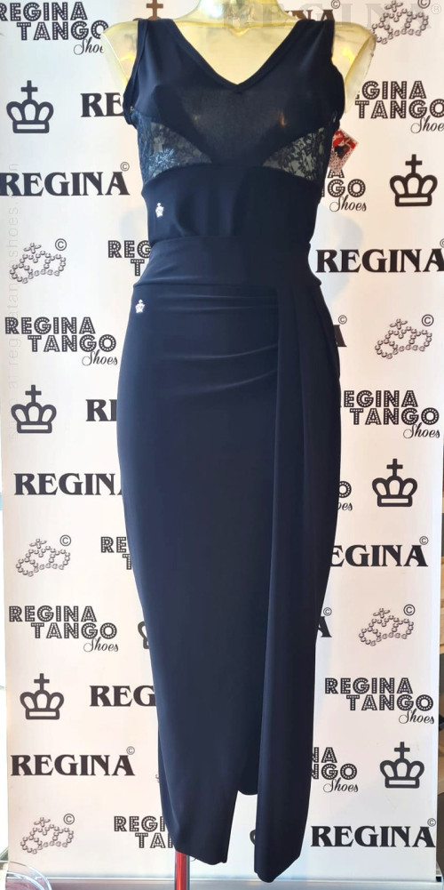 Skirts - Wear Regina Tango Shoes