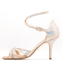 Eva3 twins star 180 - Regina Tango Shoes